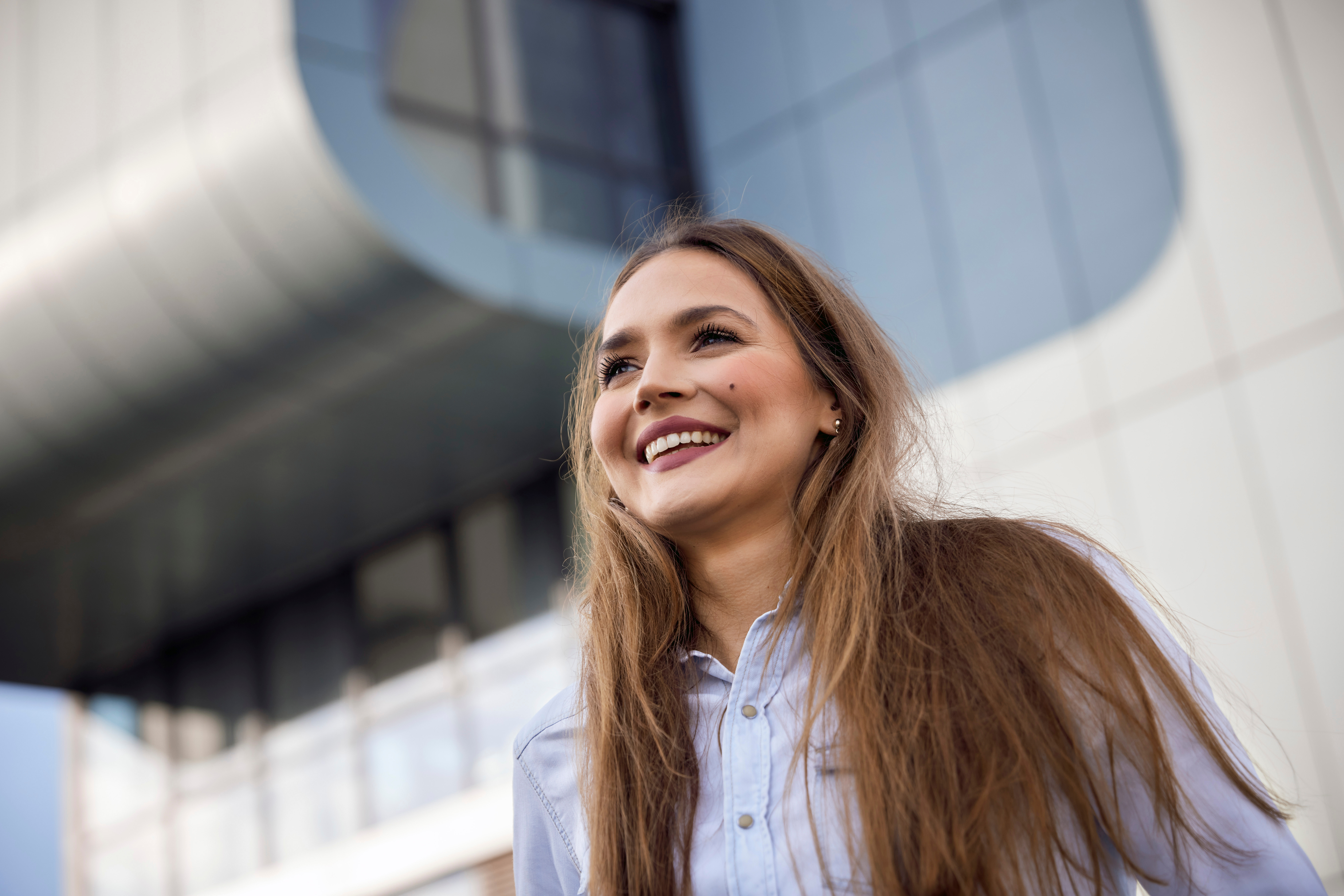 Give, and get back | KONE Careers