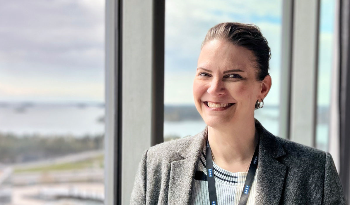 Americas | KONE Careers