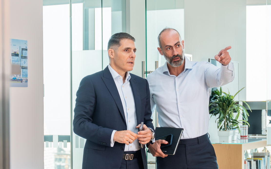 Americas | KONE Careers