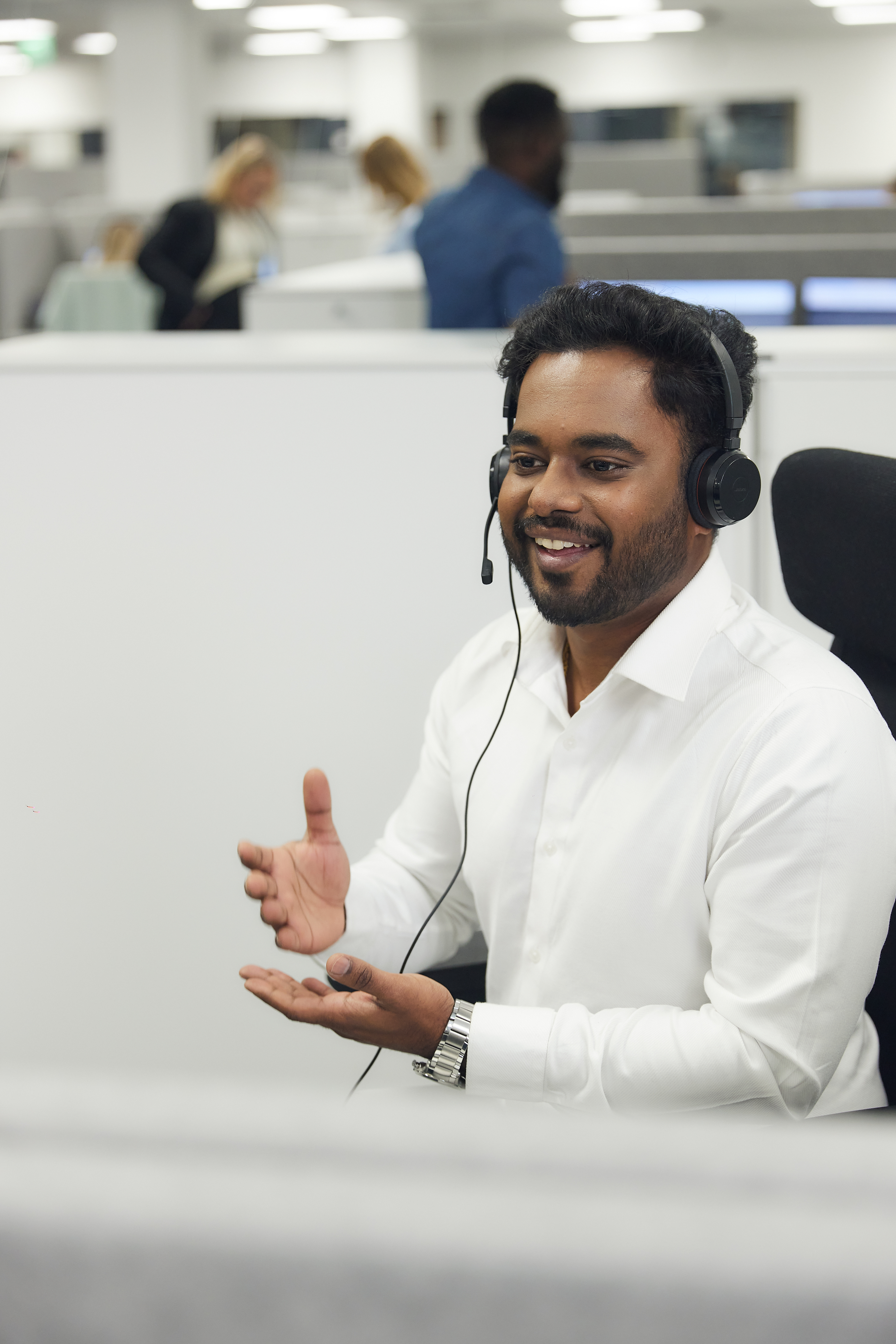 Americas | KONE Careers